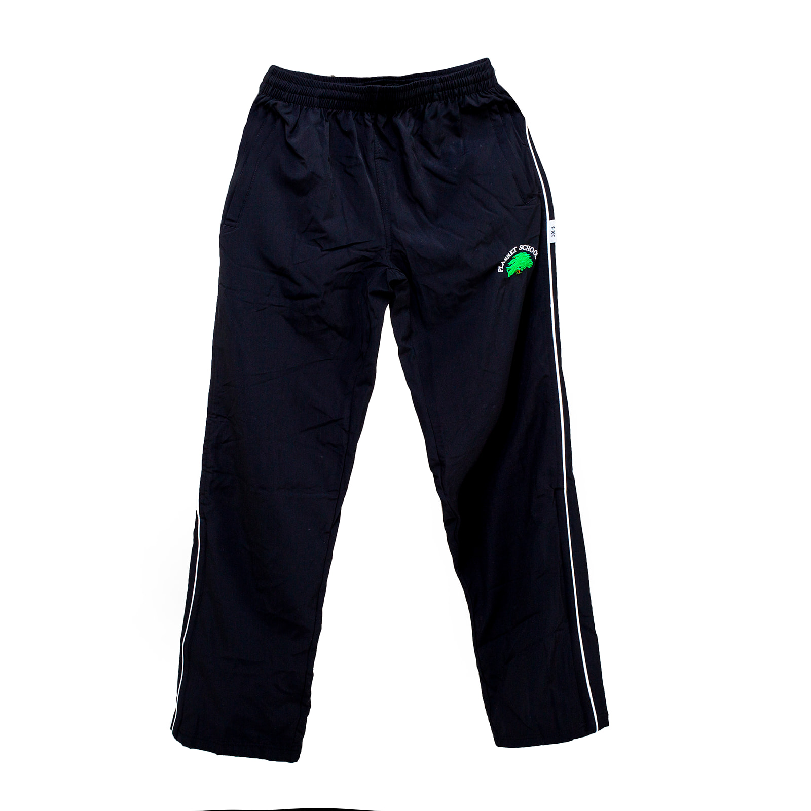 Plashet School PE bottoms | Ian Howard Schoolwear