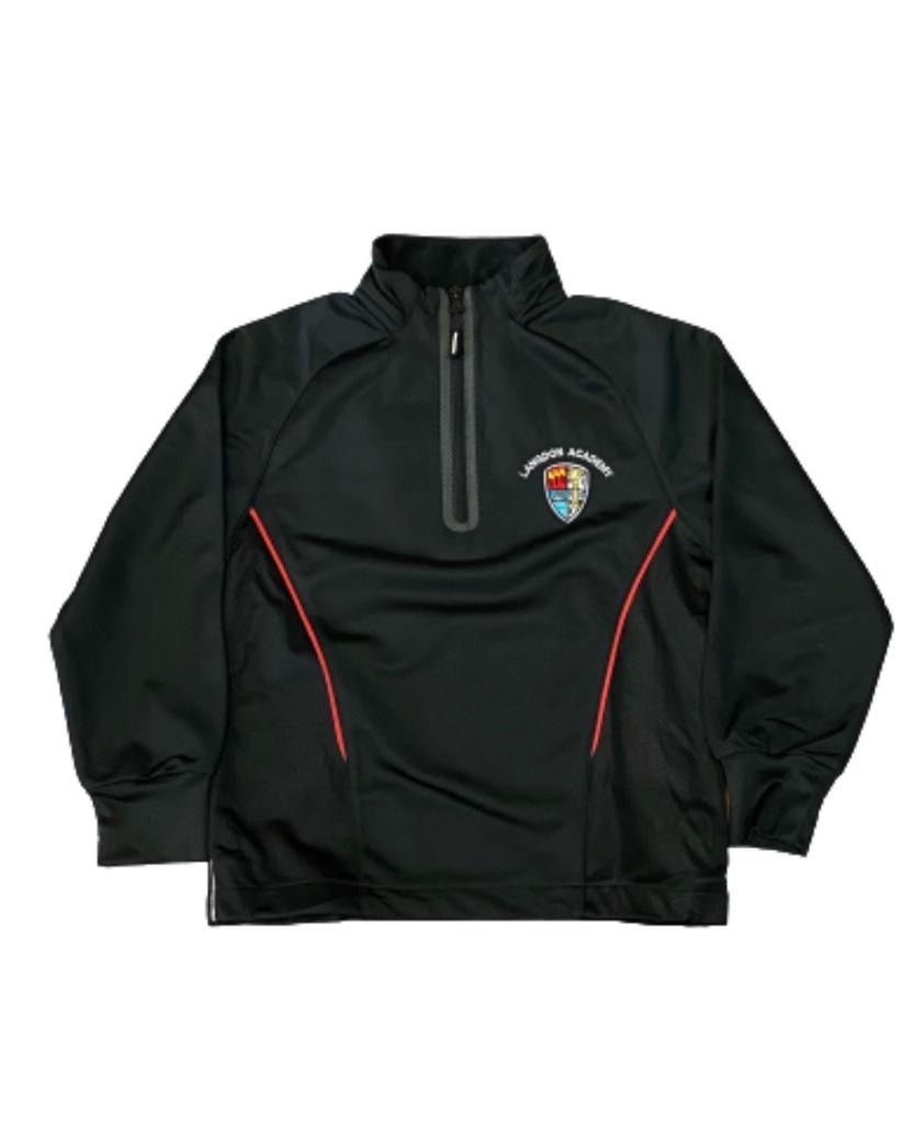 Langdon Academy PE Jacket | Ian Howard Schoolwear