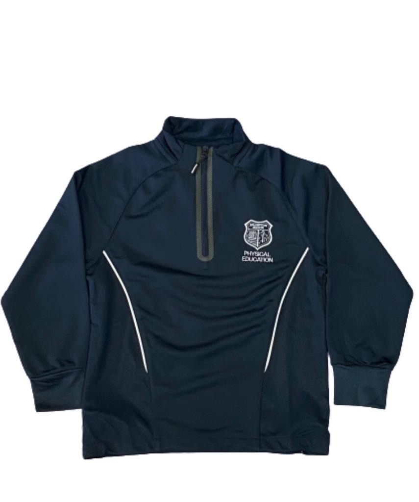 Brampton Manor Academy PE Jacket | Ian Howard Schoolwear