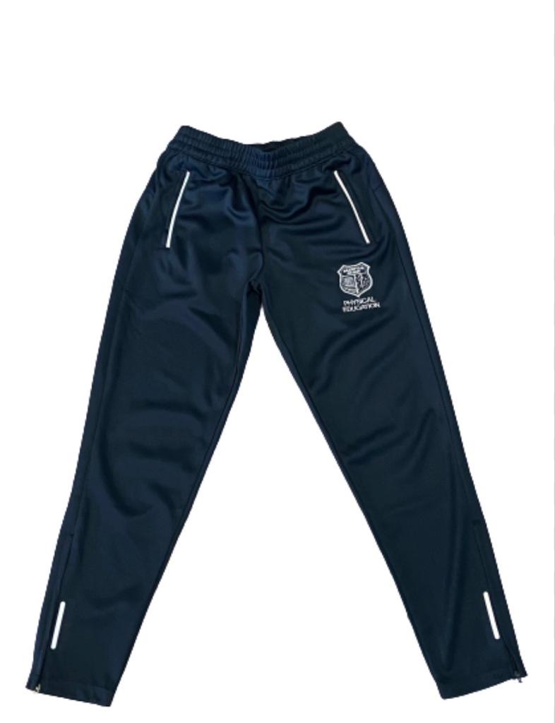 Brampton Manor Academy PE Bottoms | Ian Howard Schoolwear