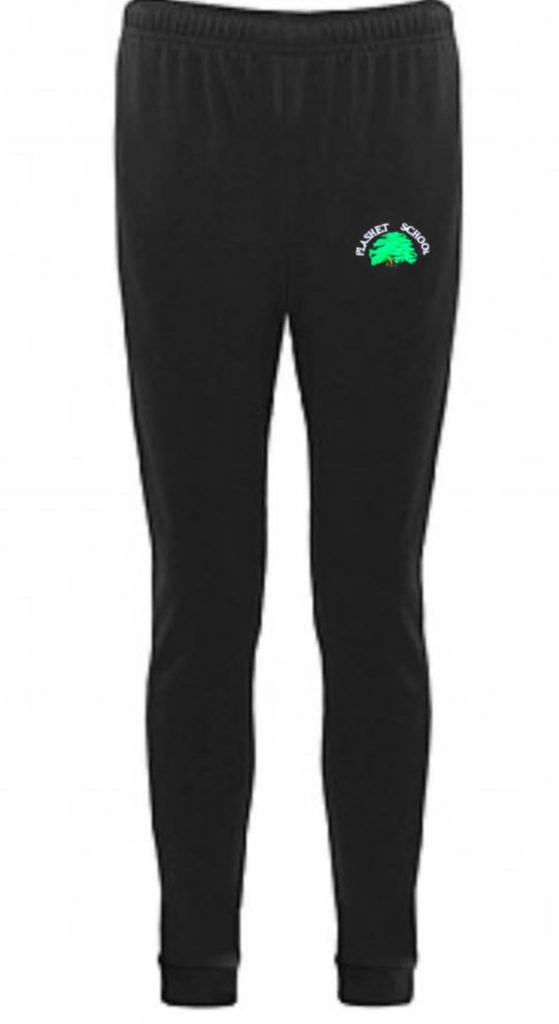 Plashet School PE bottoms | Ian Howard Schoolwear