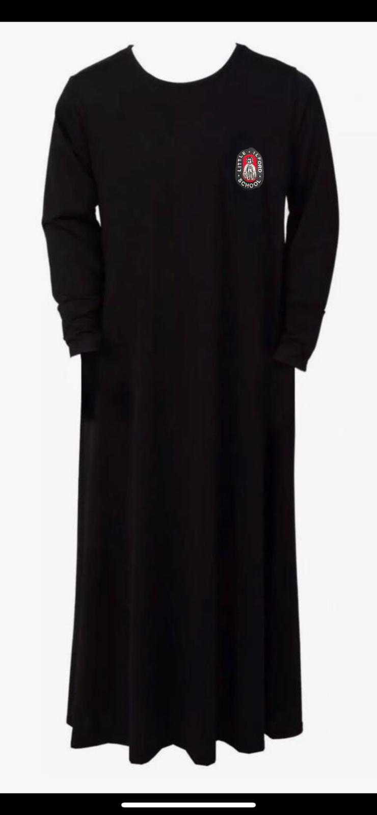 Little Ilford School Abaya Ian Howard Schoolwear